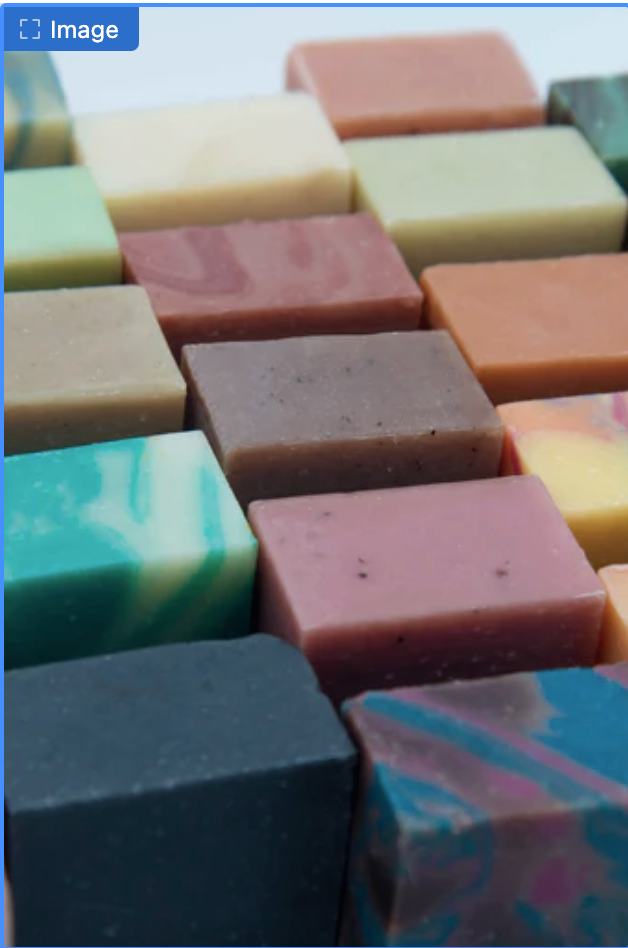 The Soap Gal | cGMP Custom Private Label Soap & Body Care